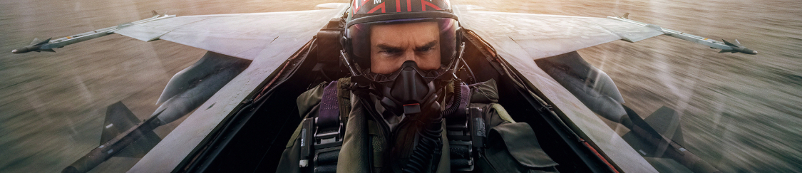 1125x243 Resolution Top Gun Maverick Movie 2022 Poster 1125x243 ...