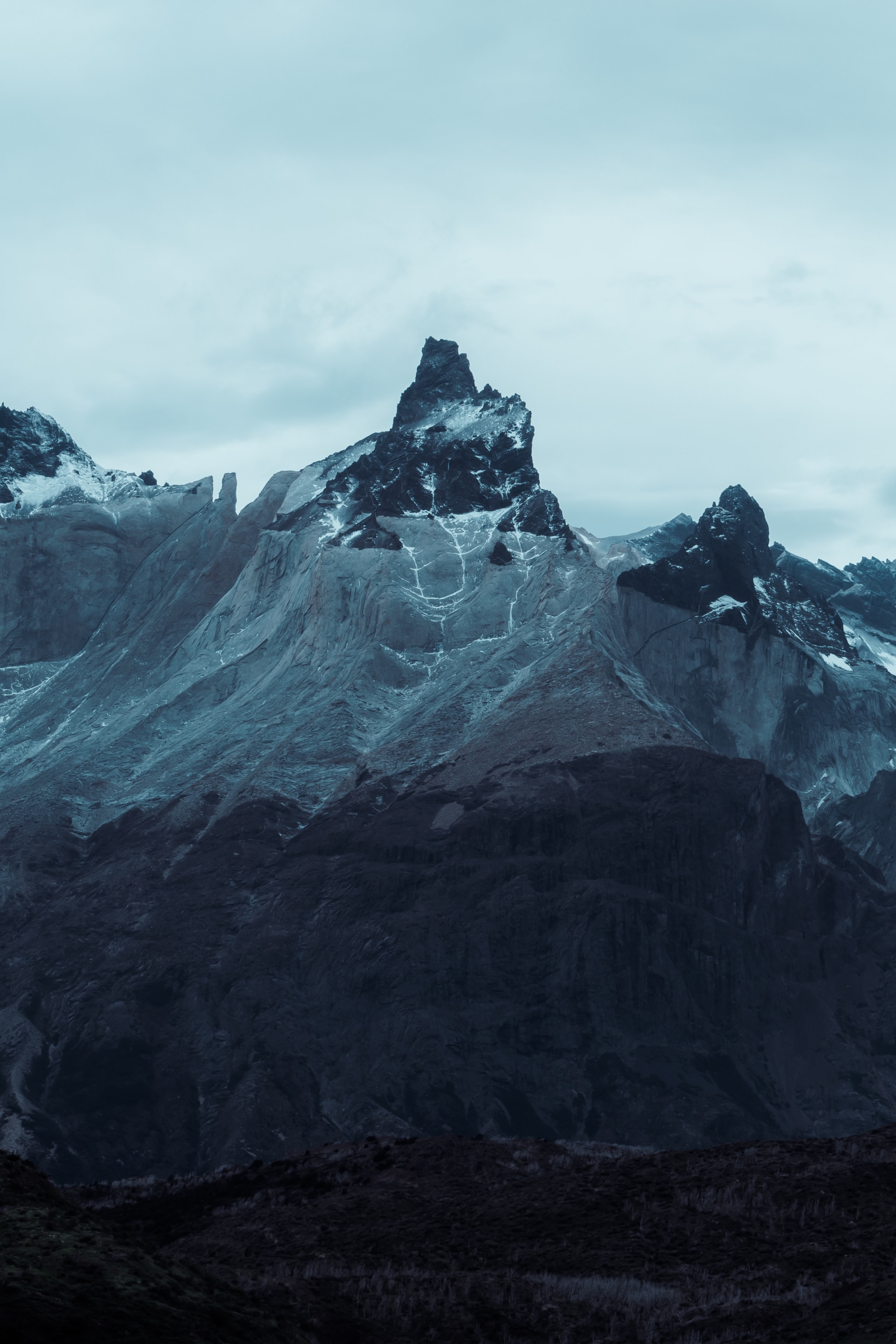 4000x6000 Resolution Torres Del Paine 4k 4000x6000 Resolution Wallpaper ...