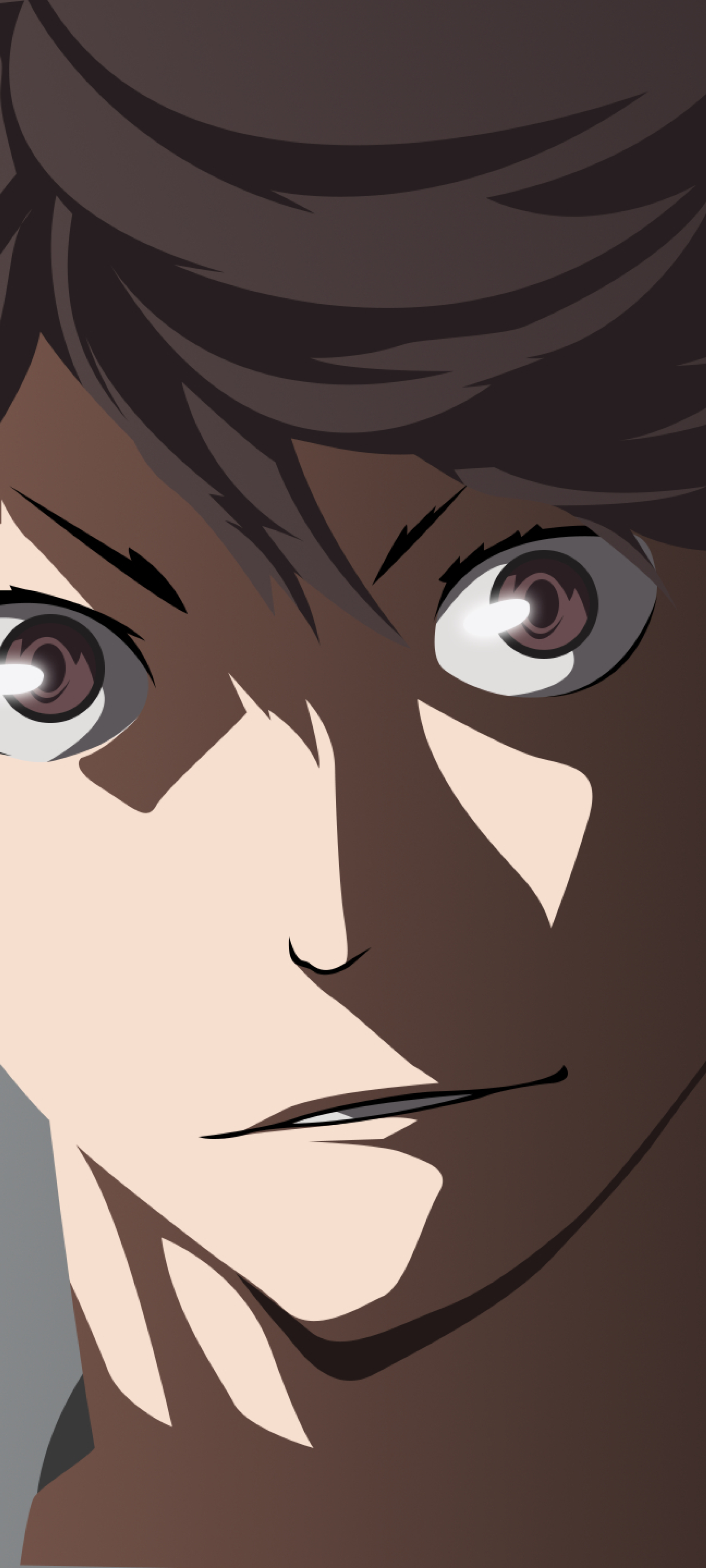 1840x4089 Resolution Toru Oikawa Art 1840x4089 Resolution Wallpaper ...