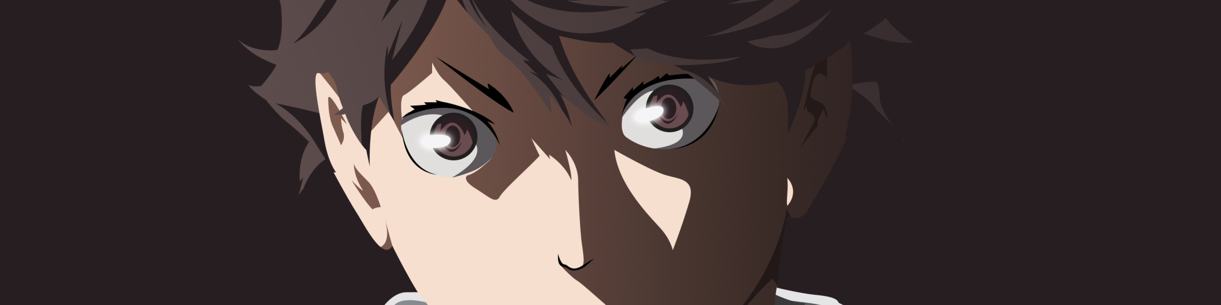 4080x1020 Resolution Toru Oikawa Art 4080x1020 Resolution Wallpaper ...