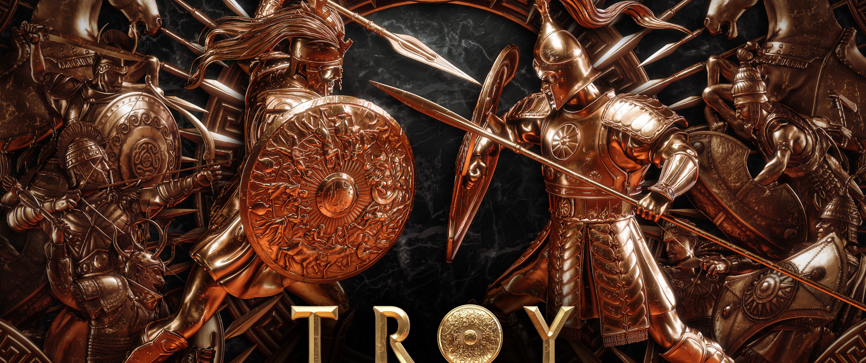 3440x1441 Resolution Total War Saga Troy 3440x1441 Resolution Wallpaper ...