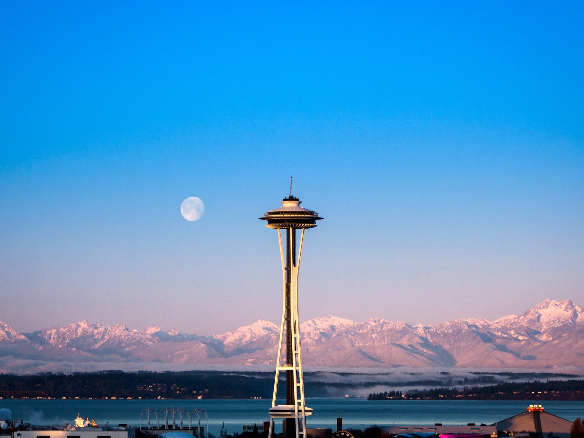 1920x1440 Resolution tower, building, sky 1920x1440 Resolution ...