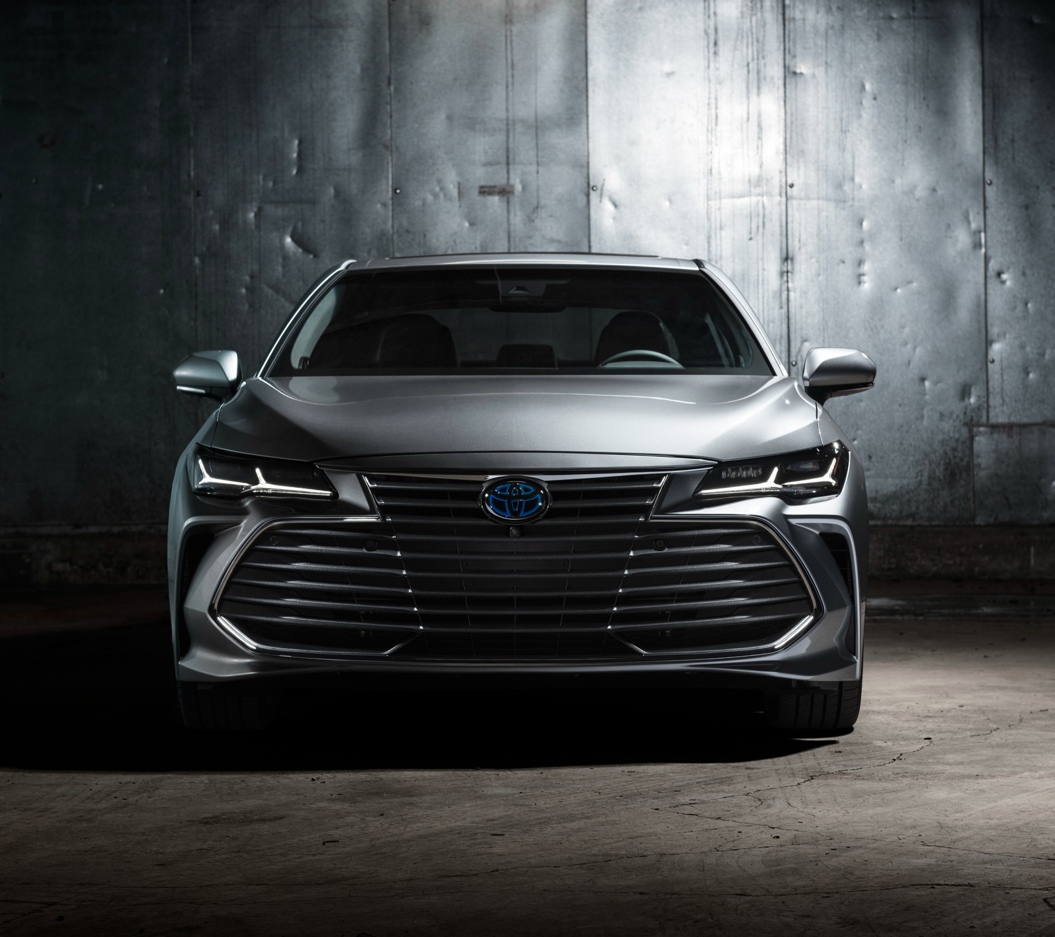 2160x1920 Toyota Avalon Limited Hybrid 2019 2160x1920 Resolution ...
