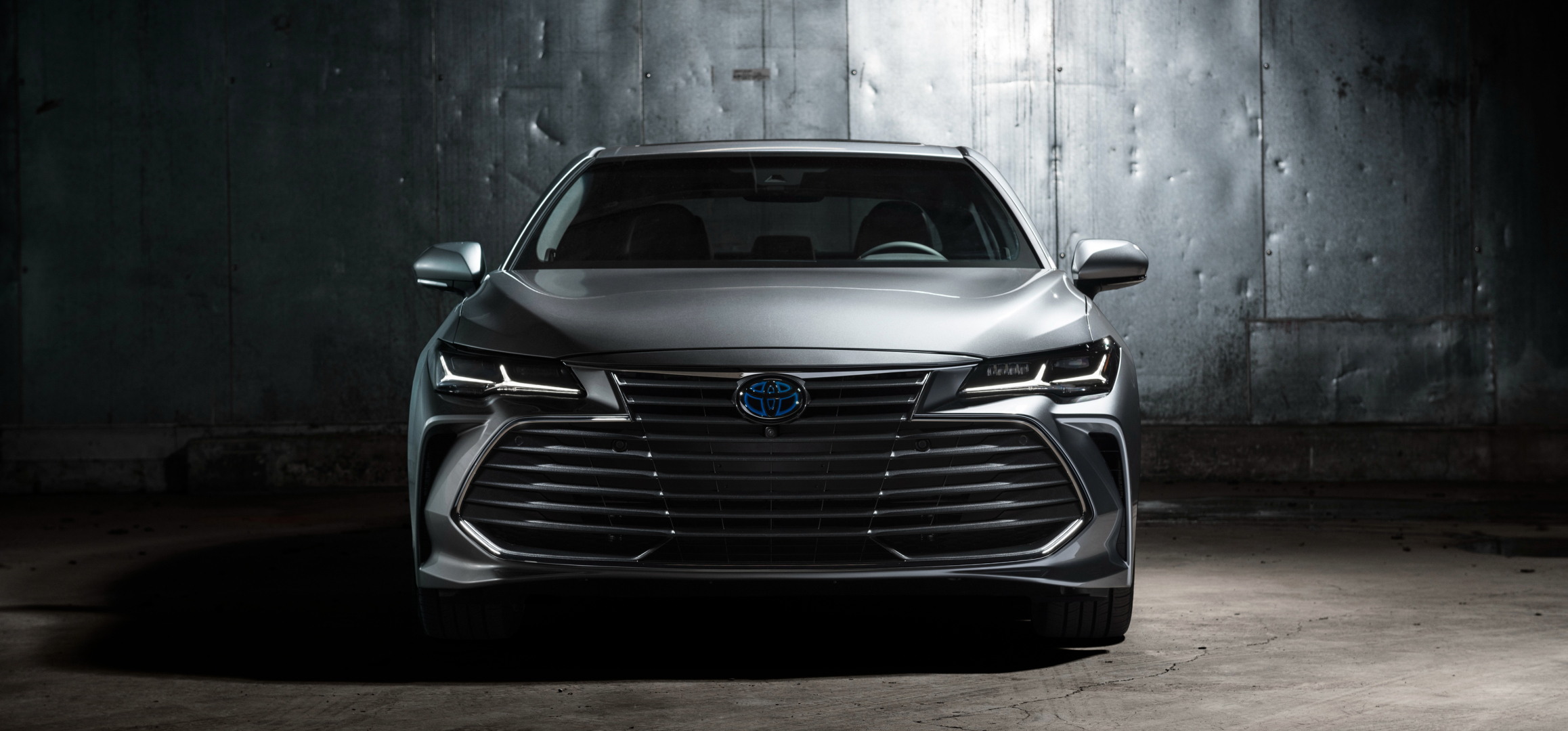 2316x1080 Resolution Toyota Avalon Limited Hybrid 2019 2316x1080 ...