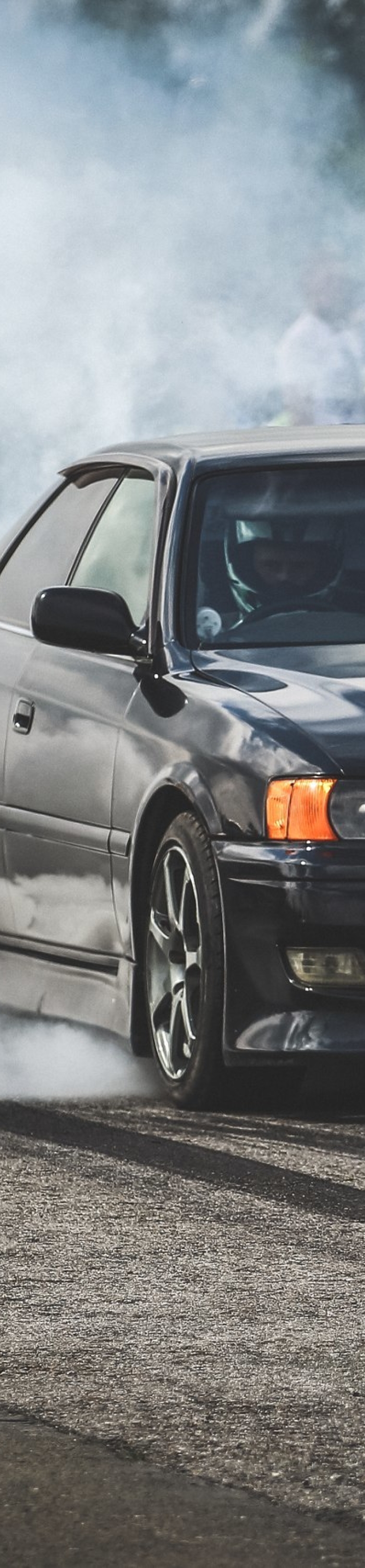 700x3000 toyota, chaser, drift 700x3000 Resolution Wallpaper, HD Cars ...