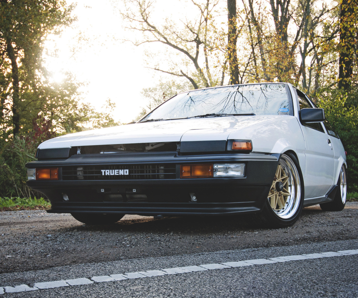 720x600 Resolution toyota, corolla, ae86 720x600 Resolution Wallpaper ...