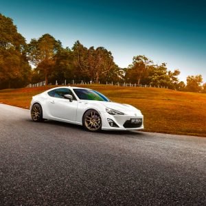 300x300 Resolution toyota, gt86, white 300x300 Resolution Wallpaper ...