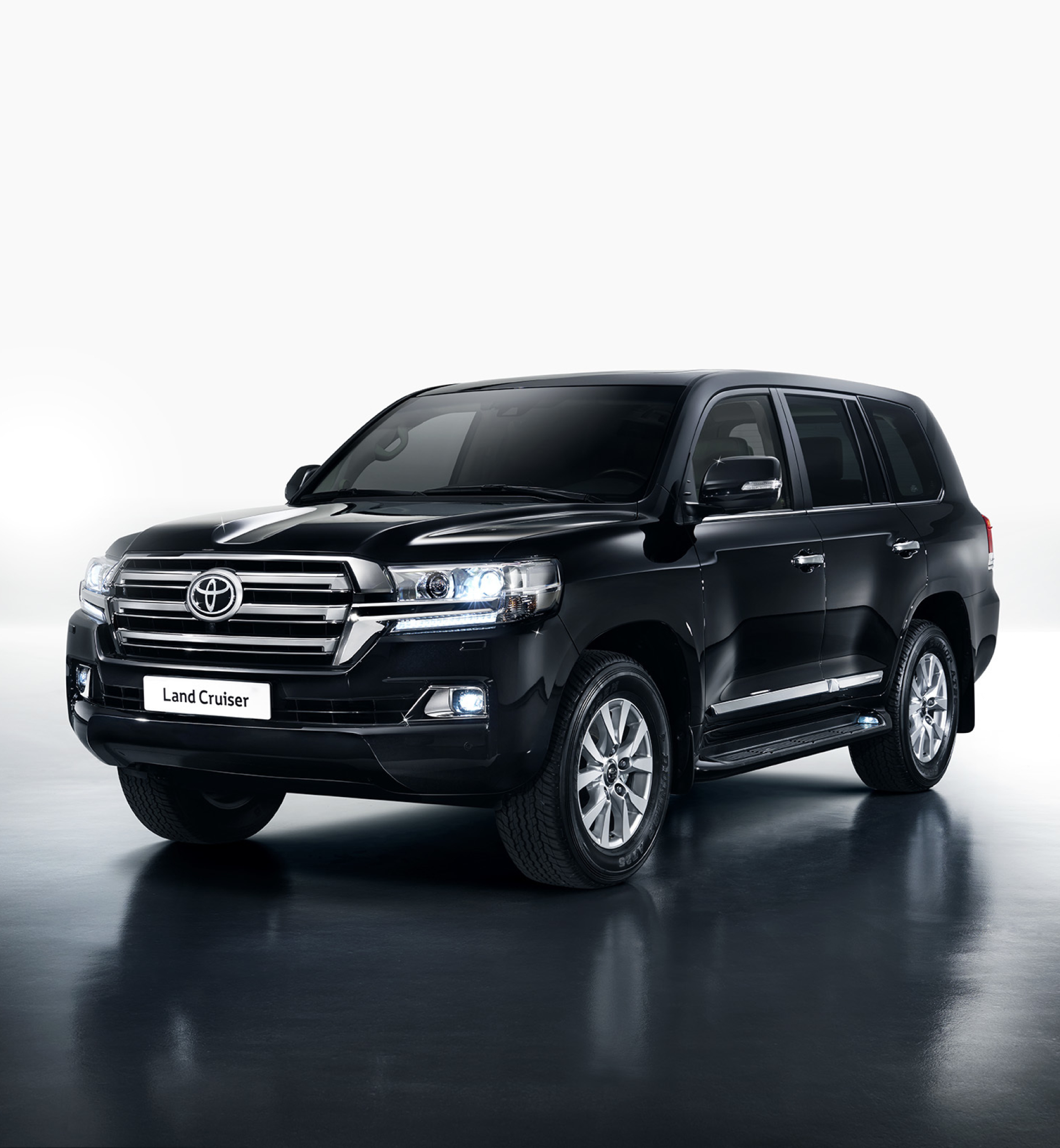 1920x2080 Resolution toyota, land cruiser, side view 1920x2080 ...