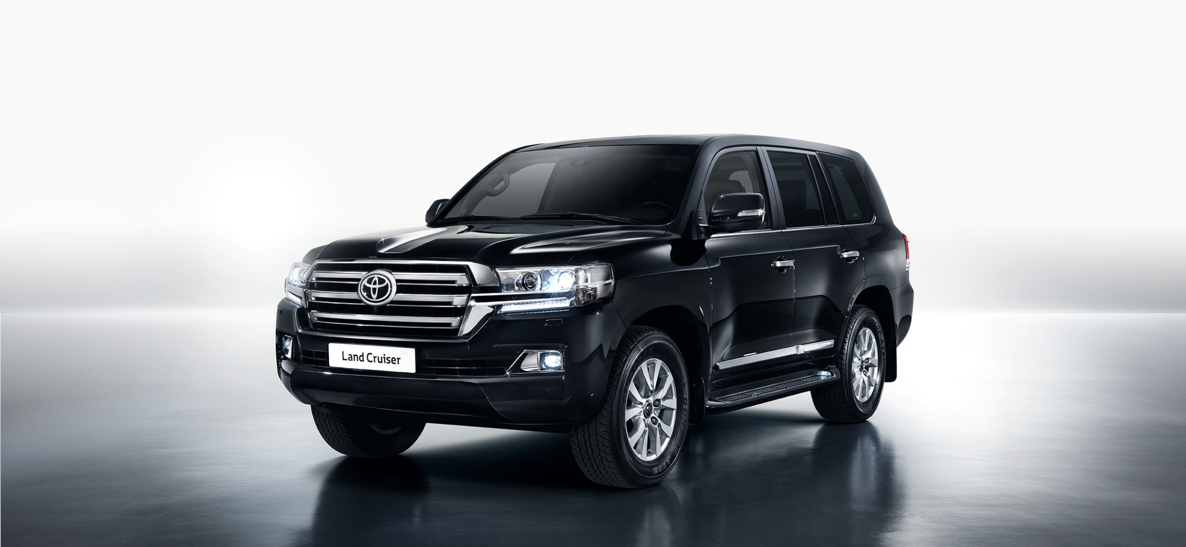 2340x1080 toyota, land cruiser, side view 2340x1080 Resolution ...