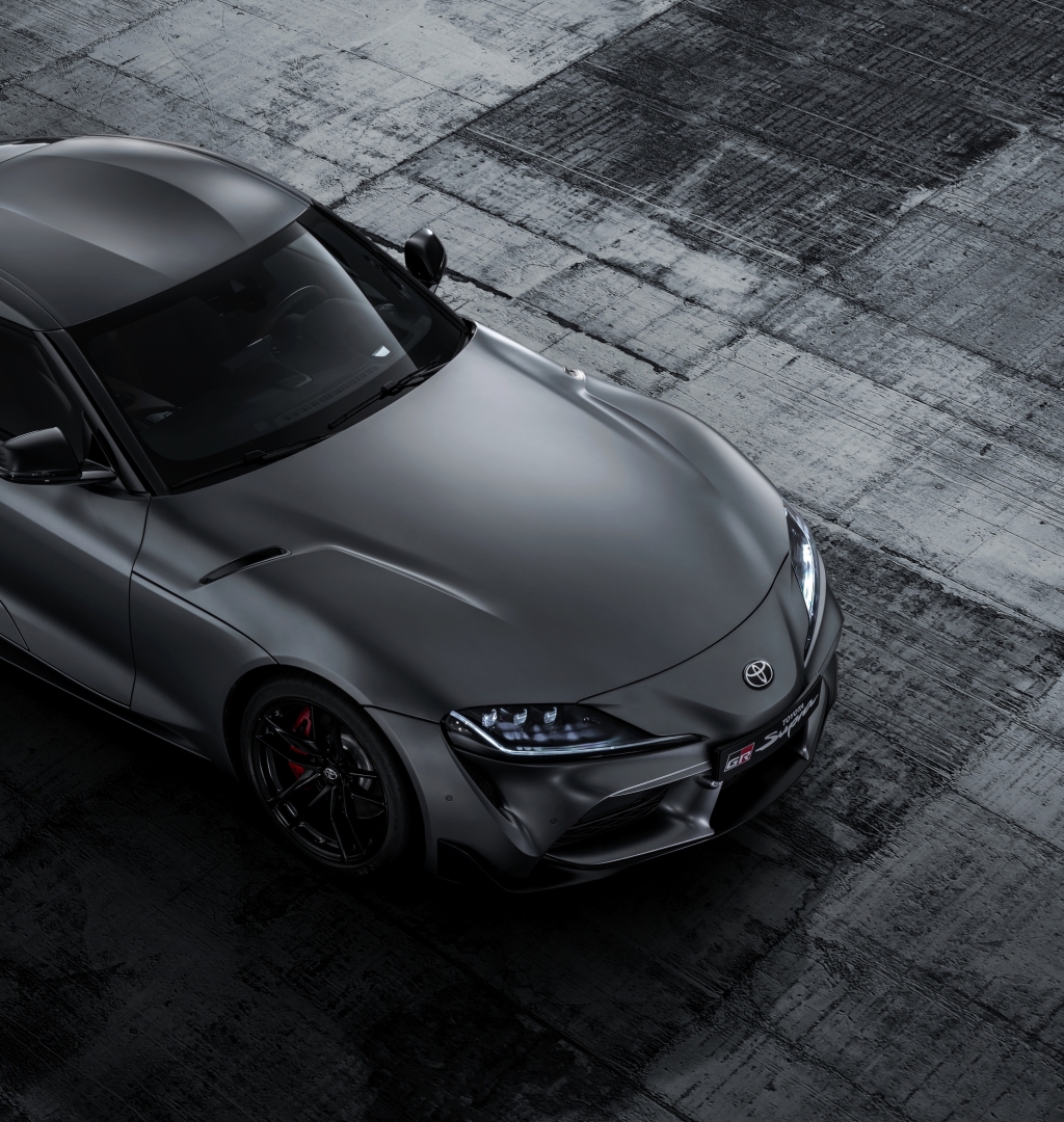 1024x1080 Resolution Toyota Supra 1024x1080 Resolution Wallpaper ...