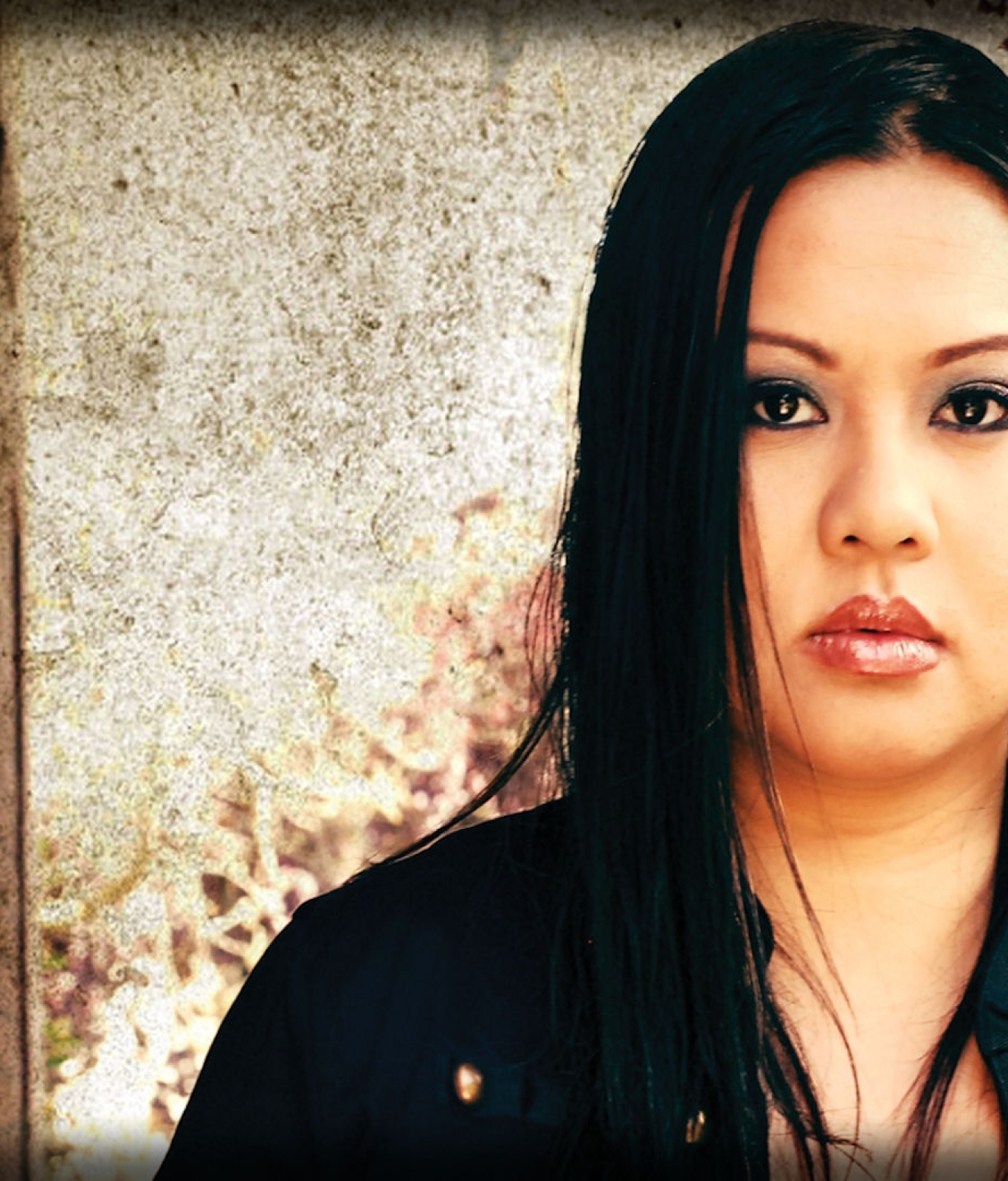 1366x1600 Resolution tracy cruz, girl, lipstick 1366x1600 Resolution ...