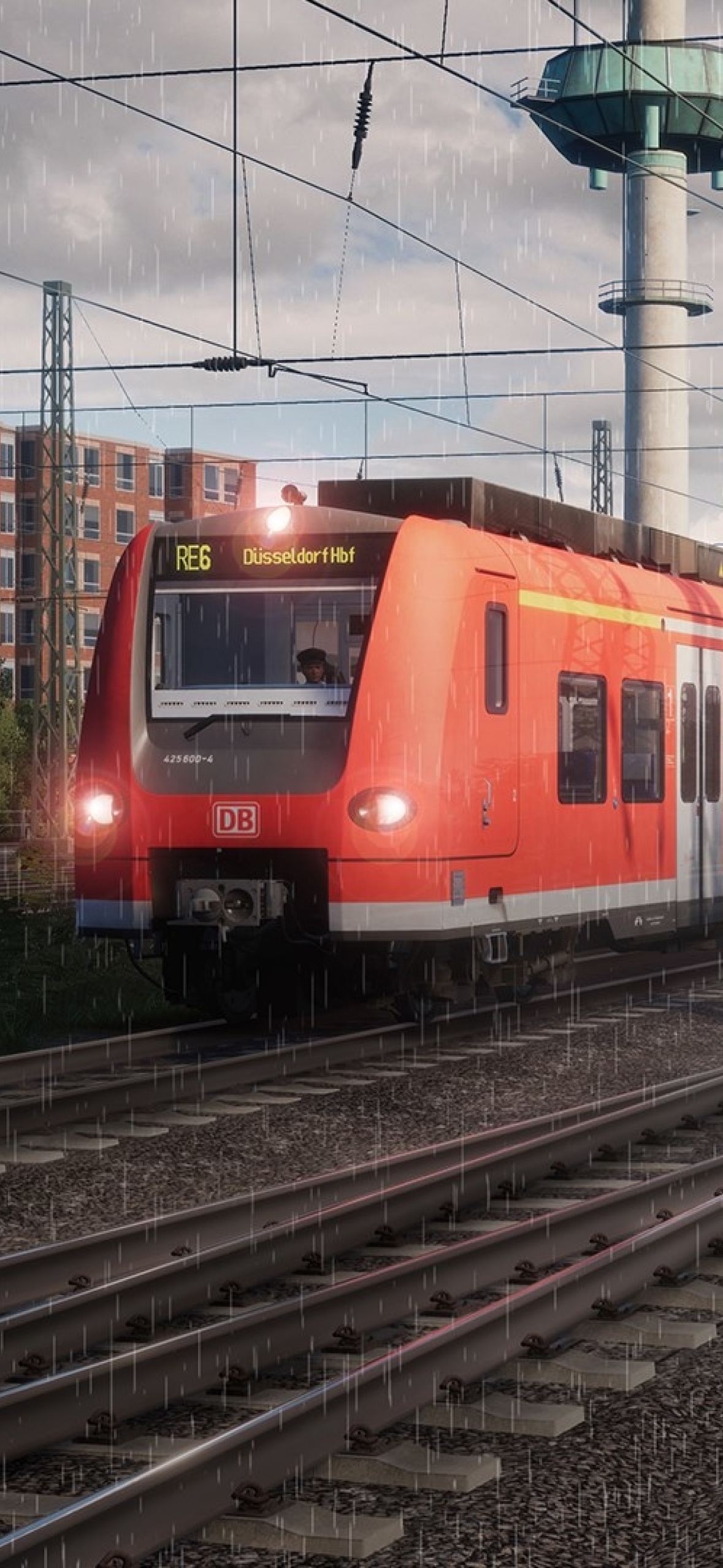 1179x2556 Resolution Train Sim World 2021 1179x2556 Resolution ...