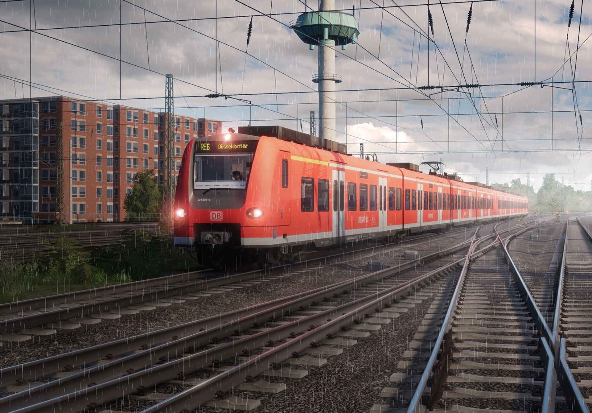 1920x1339 Train Sim World 2021 1920x1339 Resolution Wallpaper, HD Games ...