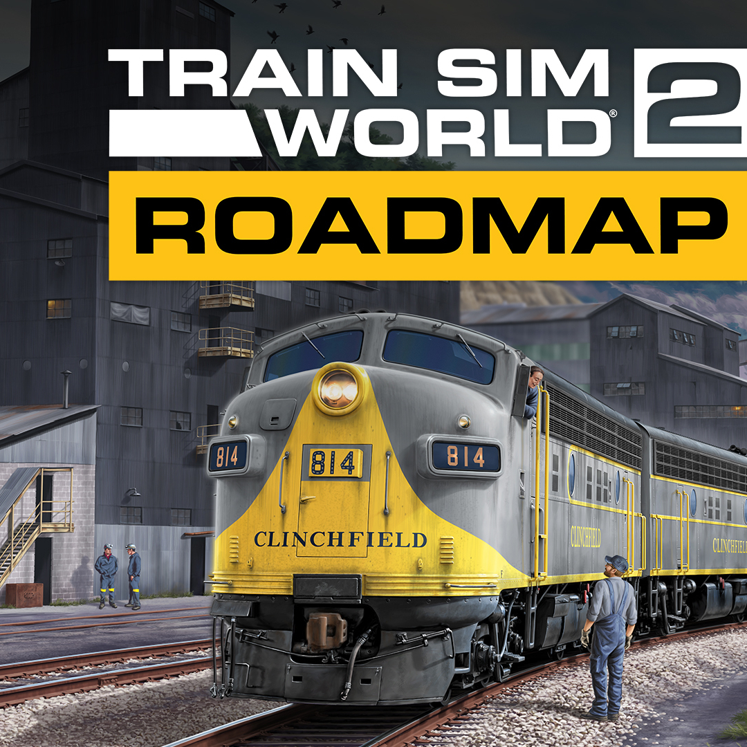 1080x1080 Train Sim World 2 1080x1080 Resolution Wallpaper, HD Games 4K ...