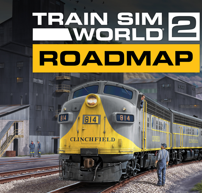 828x792 Train Sim World 2 828x792 Resolution Wallpaper, HD Games 4K ...