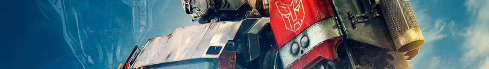 1668x238 Resolution Transformers 2023 Movie Poster 1668x238 Resolution ...