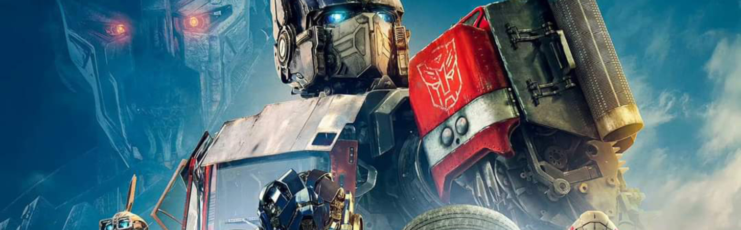 1450x450 Transformers 2023 Movie Poster 1450x450 Resolution Wallpaper ...
