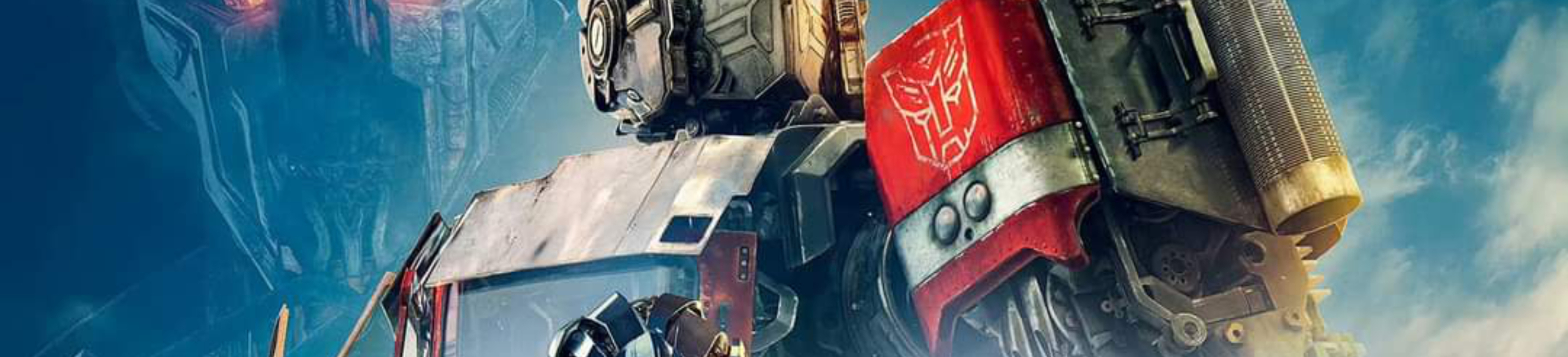 4480x1020 Resolution Transformers 2023 Movie Poster 4480x1020 ...