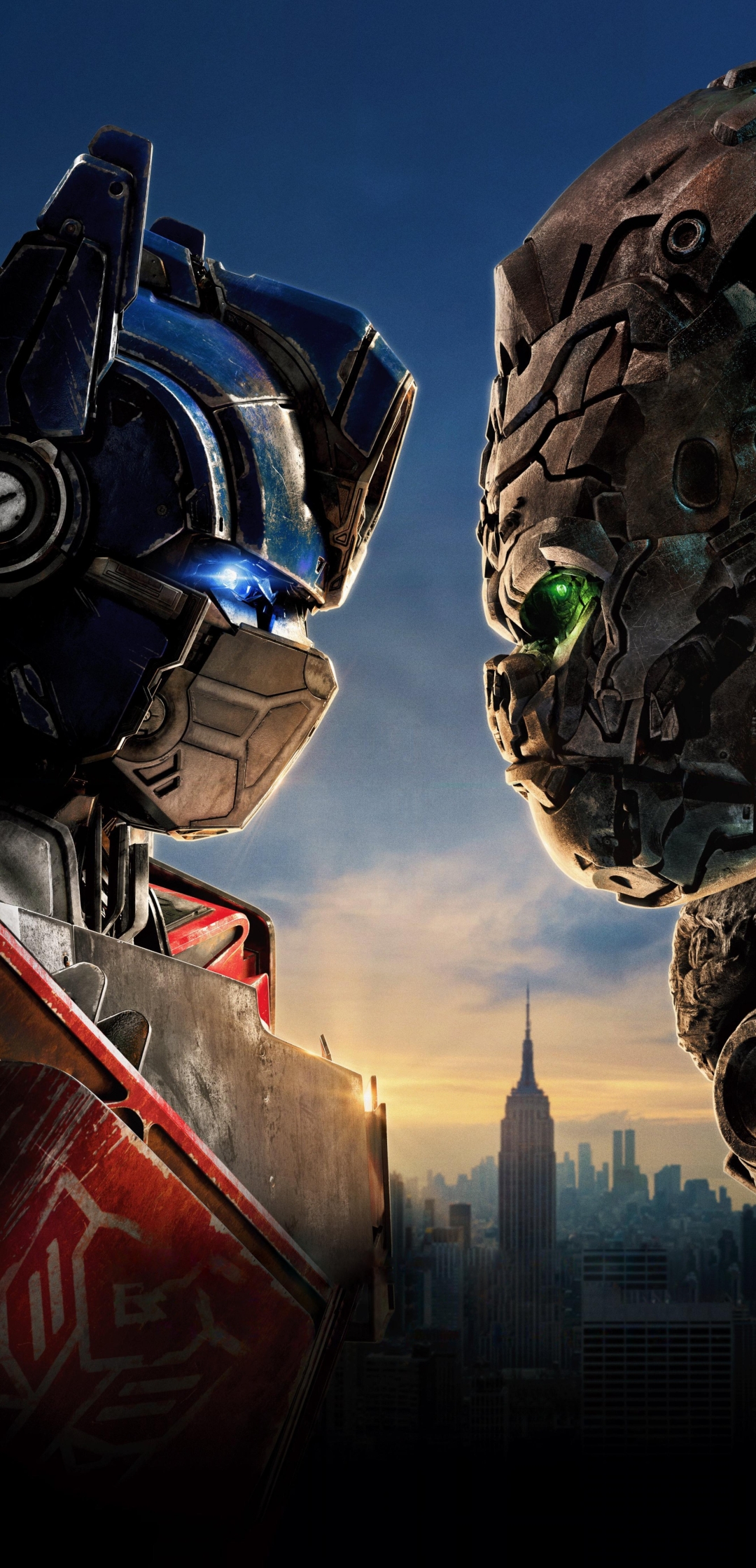 1080x2240 Transformers 2023 Movie 1080x2240 Resolution Wallpaper, HD ...