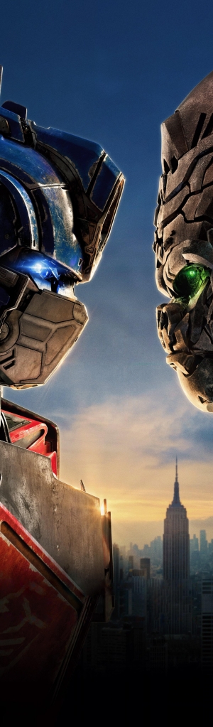 300x1024 Transformers 2023 Movie 300x1024 Resolution Wallpaper, HD ...