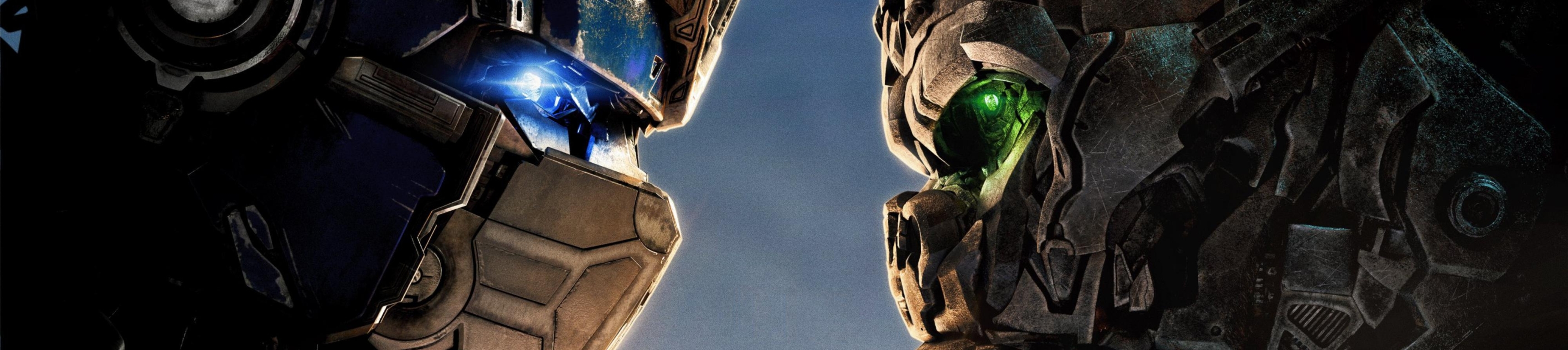 3440x768 Transformers 2023 Movie 3440x768 Resolution Wallpaper, HD ...
