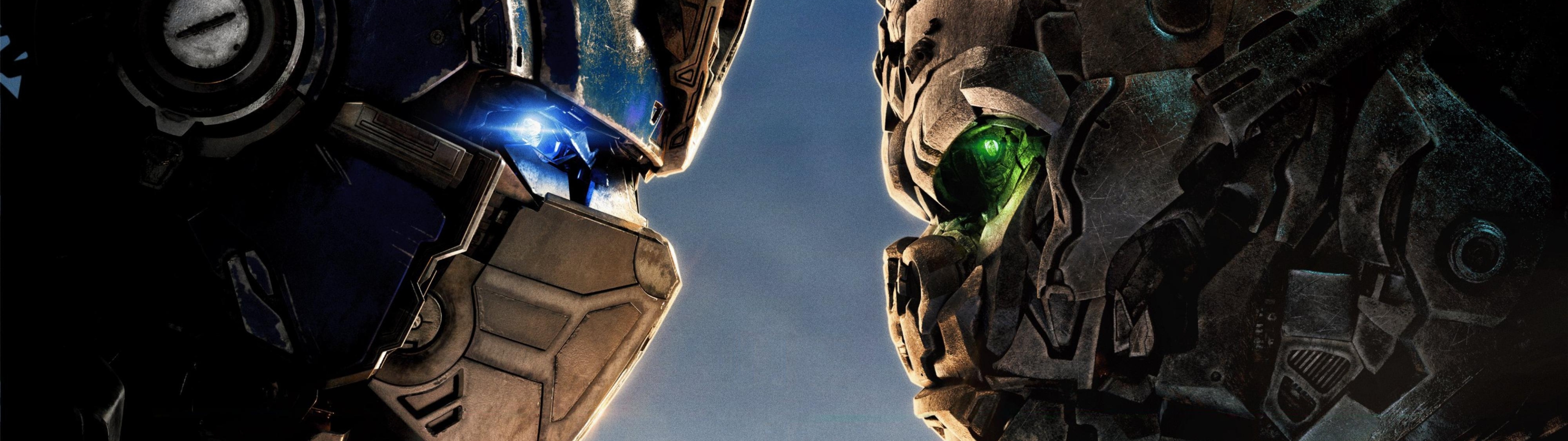 3840x1080 Transformers 2023 Movie 3840x1080 Resolution Wallpaper, HD ...