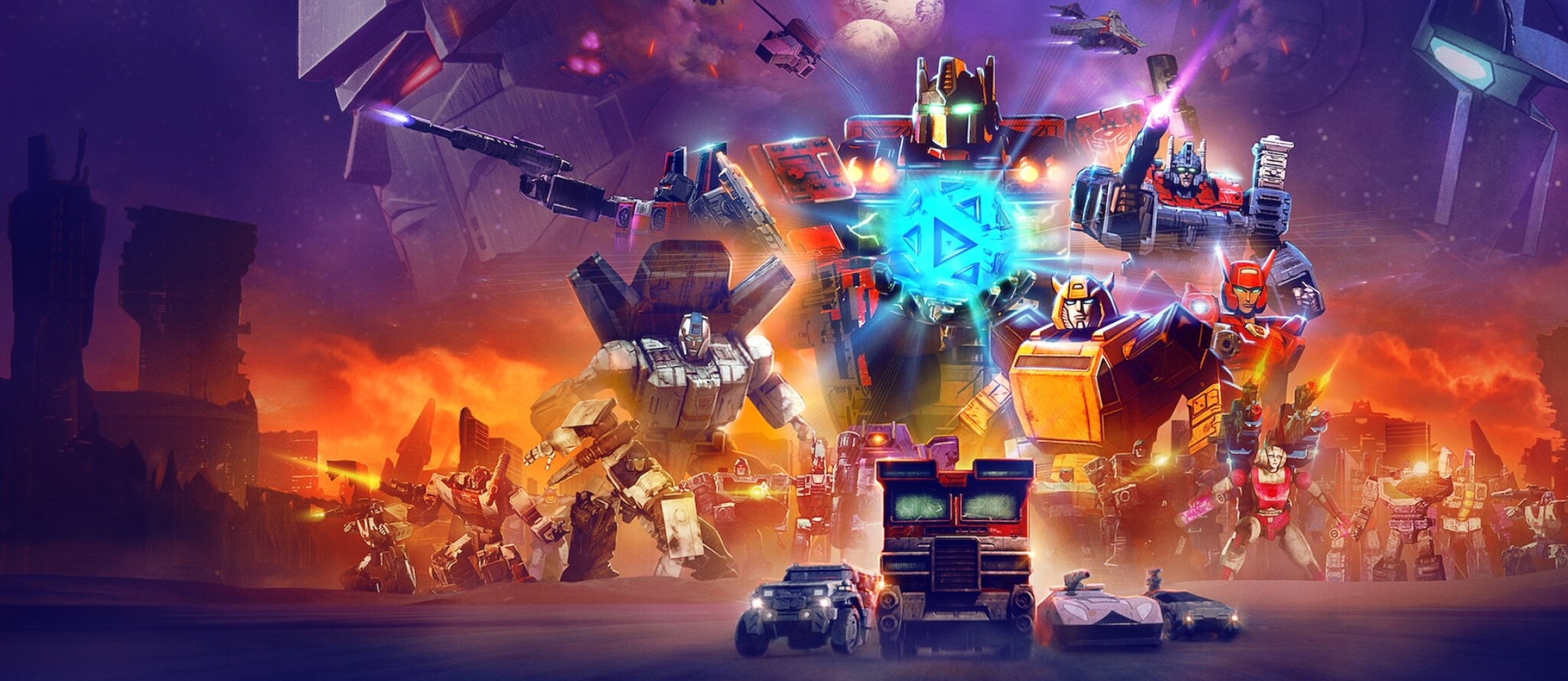 2300x1000 Transformers War for Cybertron 2300x1000 Resolution Wallpaper ...