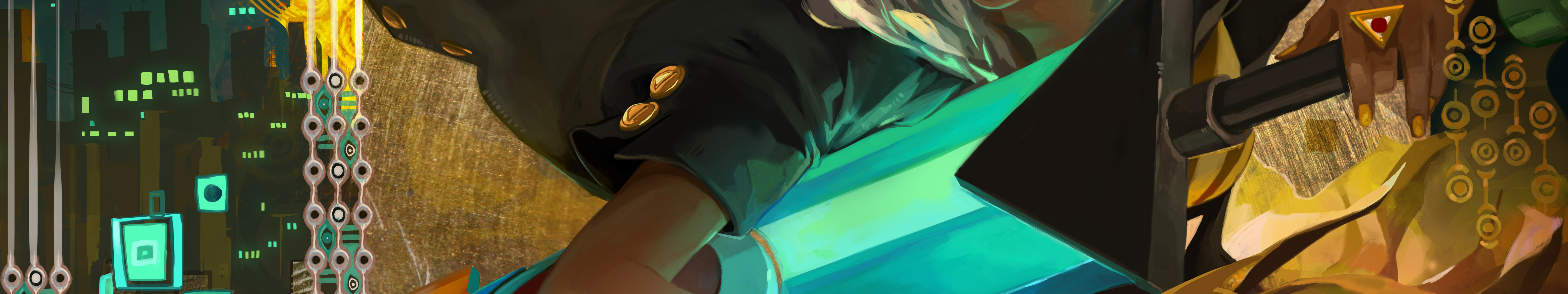 7680x1440 Resolution transistor, tactic, girl 7680x1440 Resolution ...