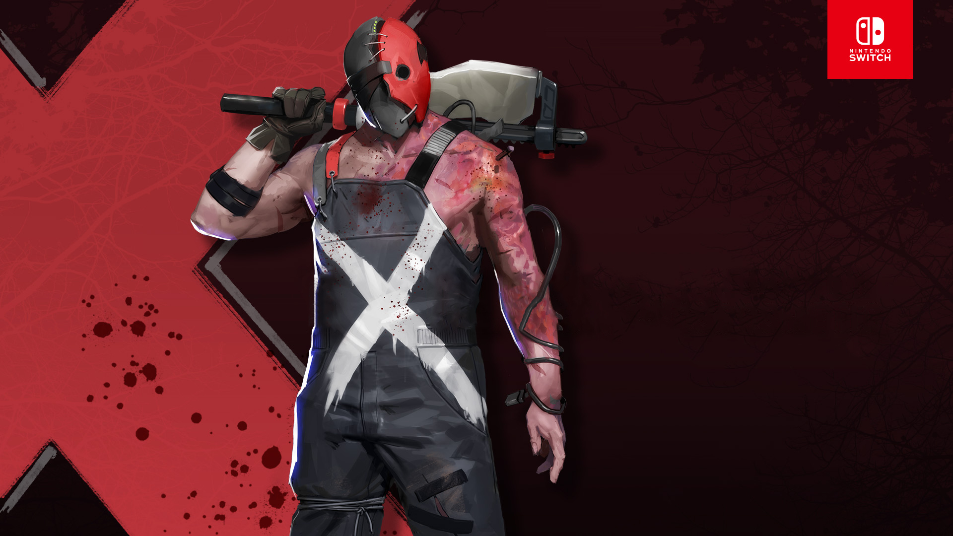 1280x72020 Trapper Dead by Daylight 1280x72020 Resolution Wallpaper, HD ...