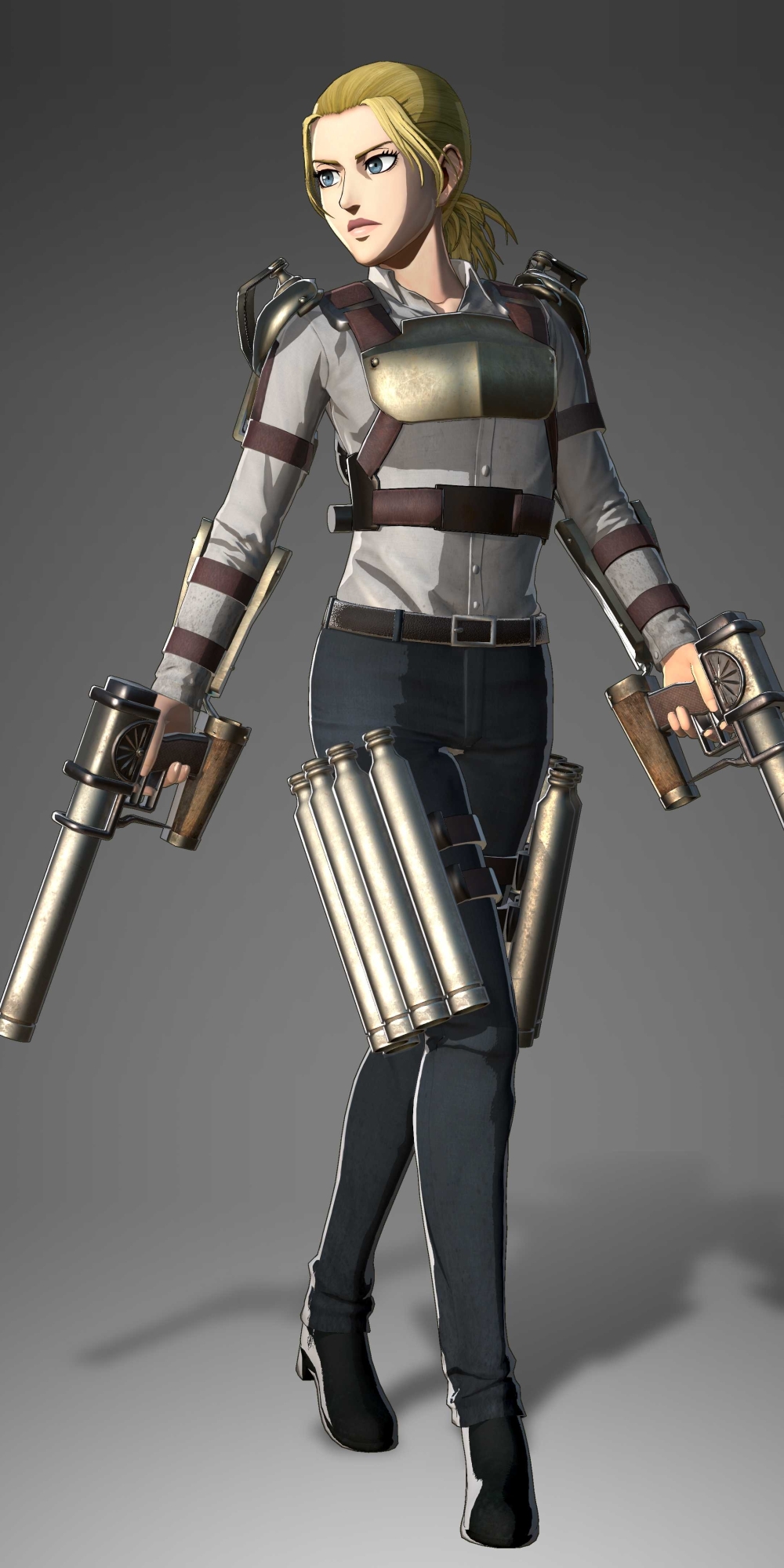 1000x2000 Resolution Traute Attack on Titan 2 1000x2000 Resolution ...