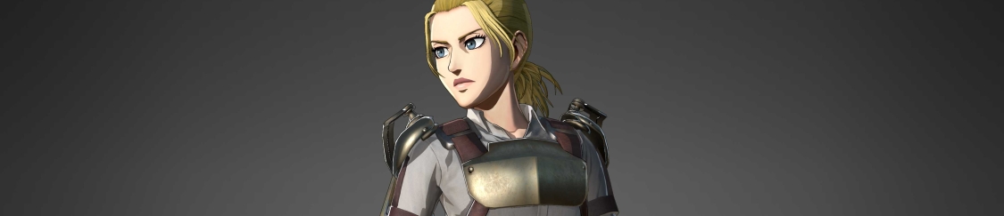 1125x243 Resolution Traute Attack on Titan 2 1125x243 Resolution ...