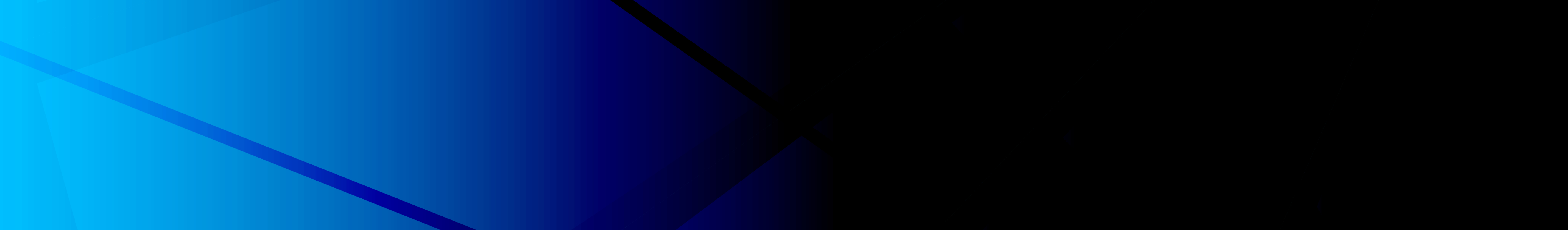 5680x832 Resolution Triangle Geometric Blue Amoled Art 5K 5680x832 ...