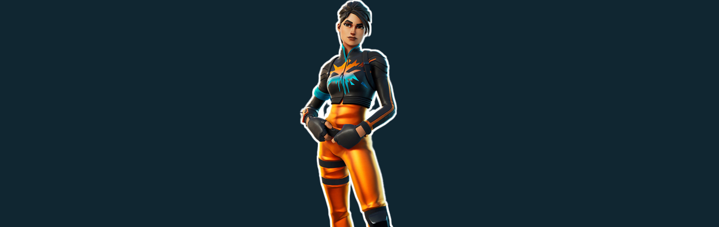 1400x442 Resolution Trinity Skin Fortnite Chapter 2 Season 5 1400x442 ...