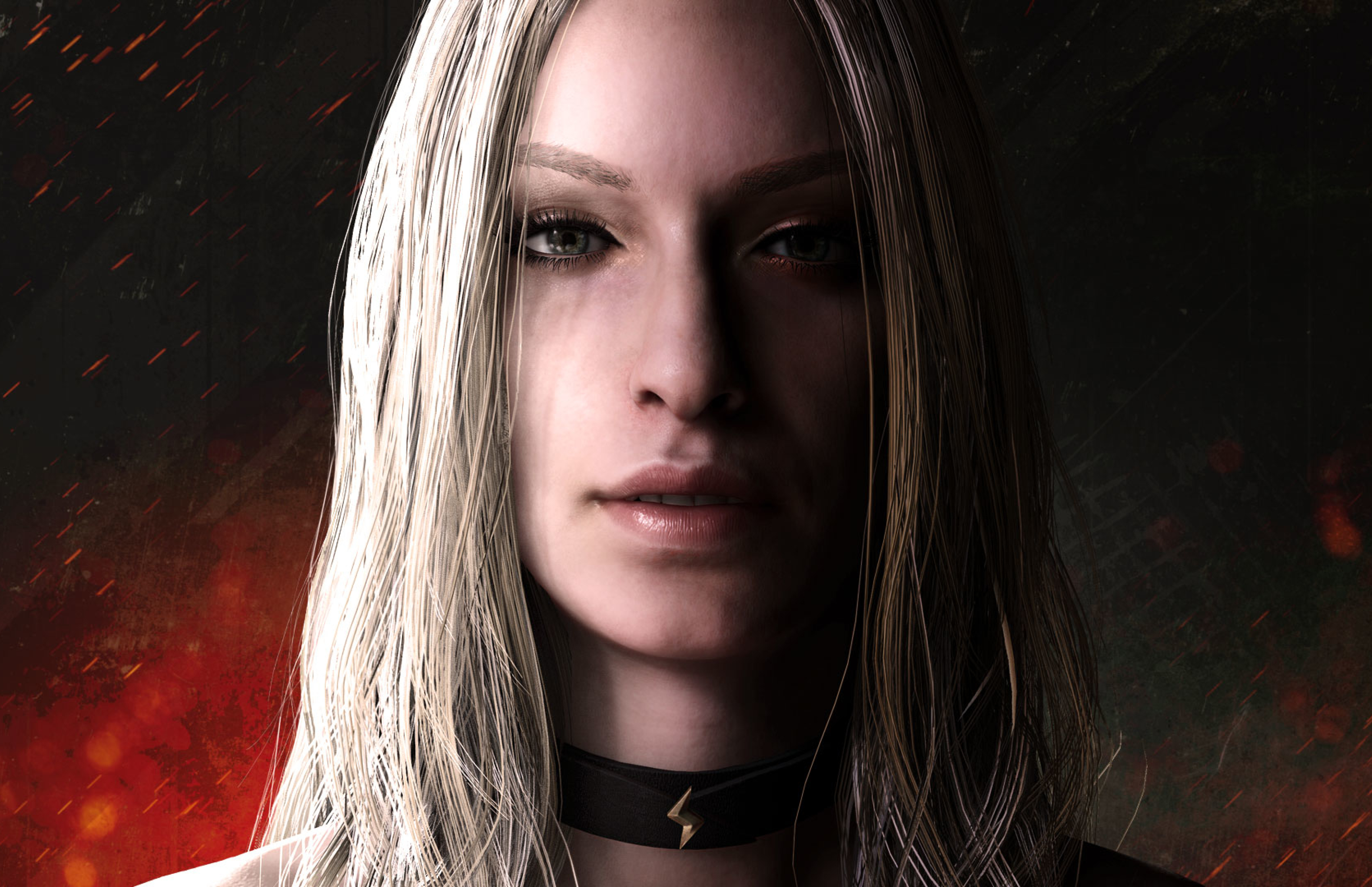 3456x2234 Resolution Trish Devil May Cry 5 3456x2234 Resolution ...