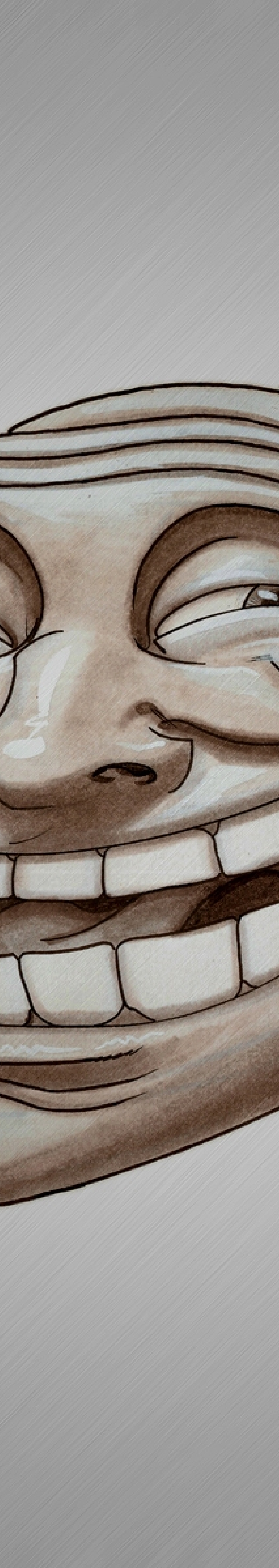 1280x7202 Resolution troll, face, smile 1280x7202 Resolution Wallpaper ...
