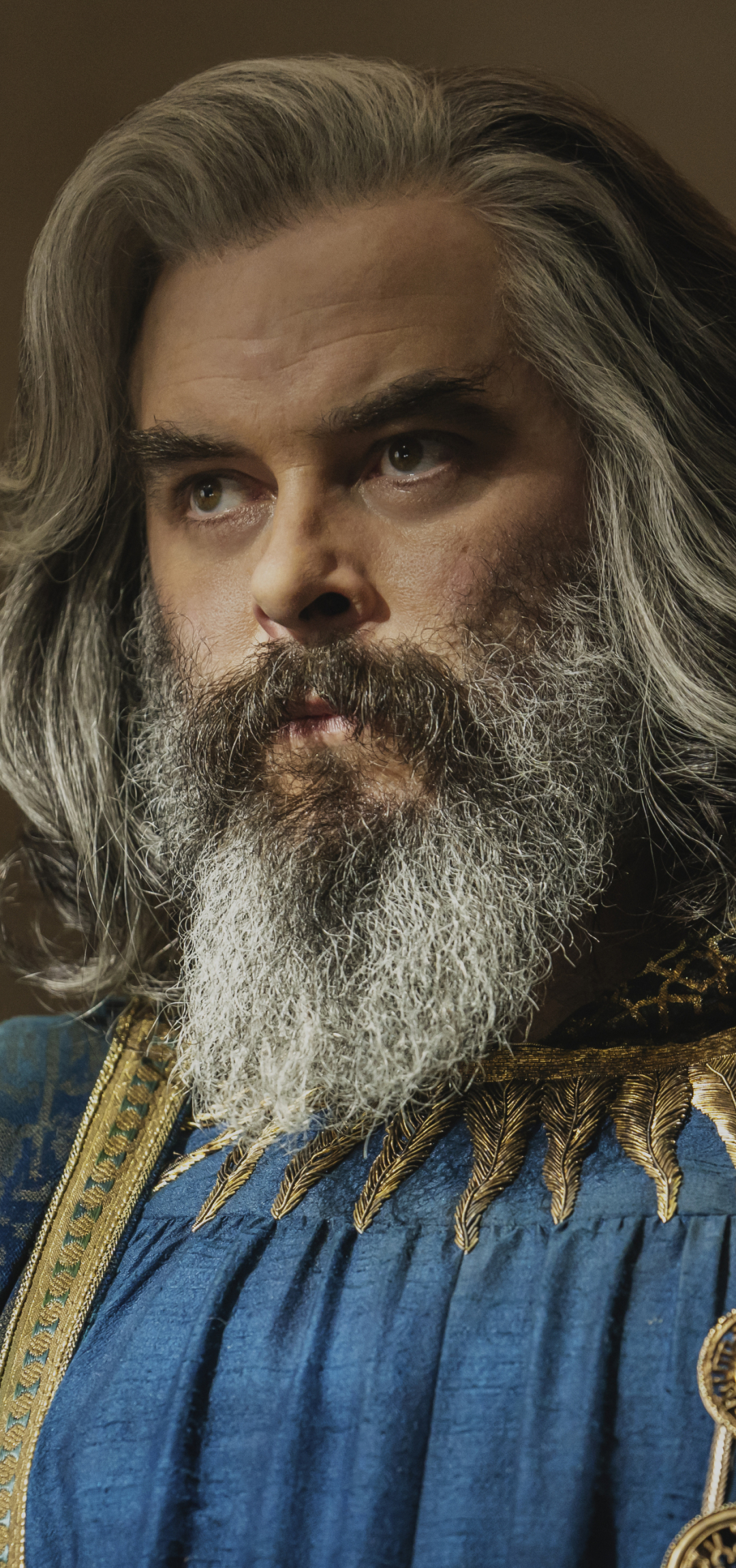 1080x2300 Resolution Trystan Gravelle HD The Lord of the Rings The ...