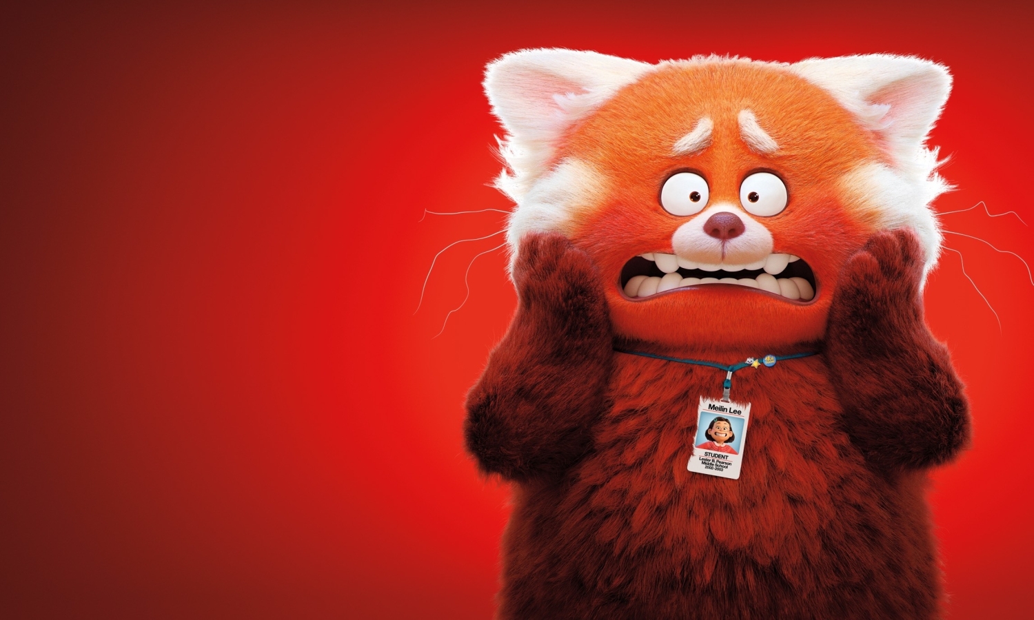 1500x900 Resolution Turning Red HD Movie 1500x900 Resolution Wallpaper ...
