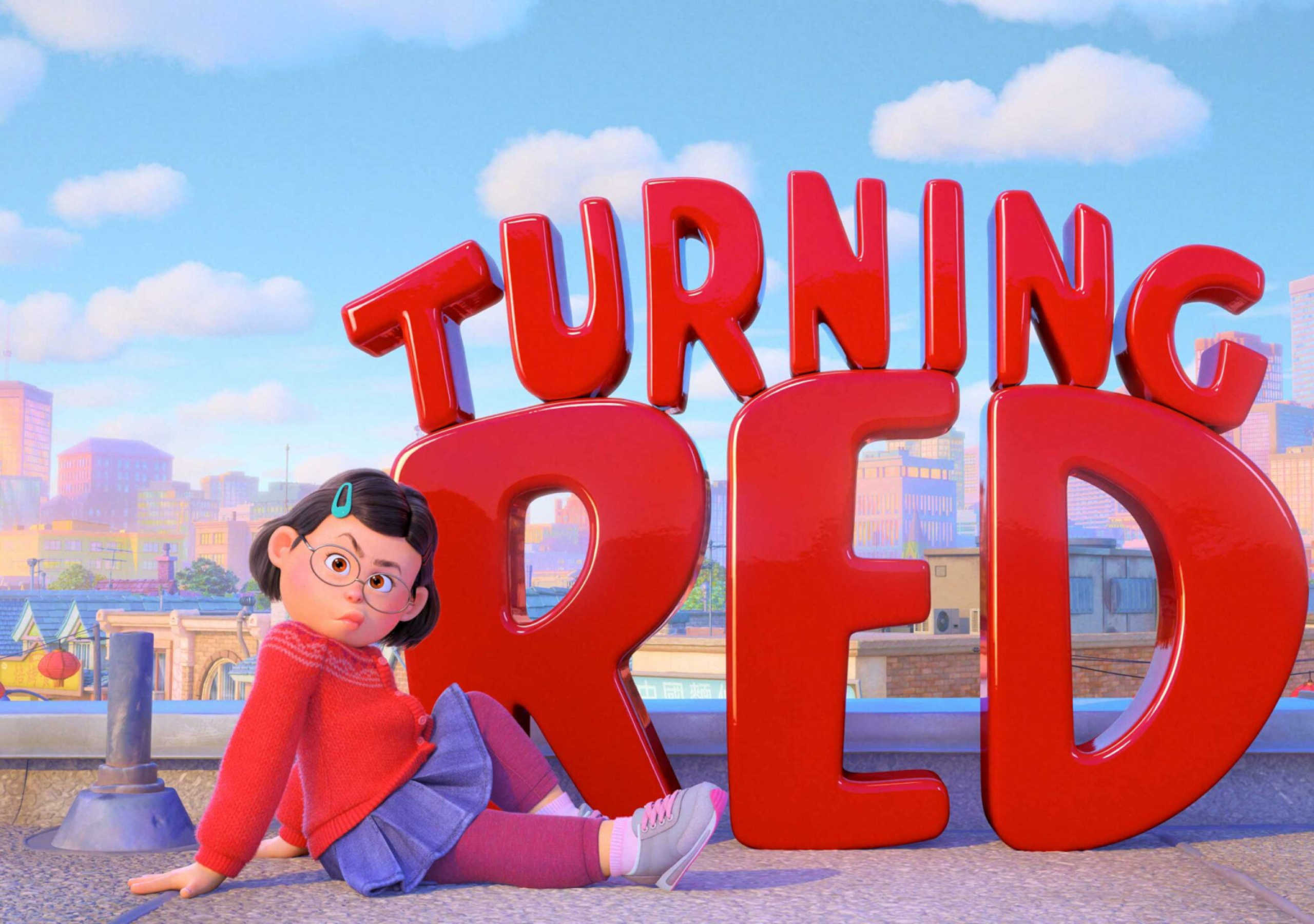 2560x1800 Resolution Turning Red Poster 2560x1800 Resolution Wallpaper ...