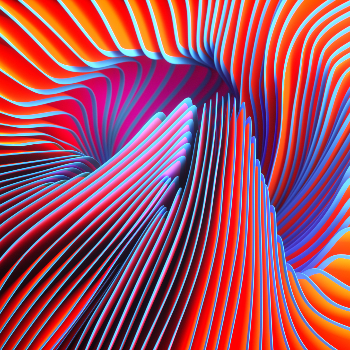 1440x1440 Twirl 4K 1440x1440 Resolution Wallpaper, HD Artist 4K ...