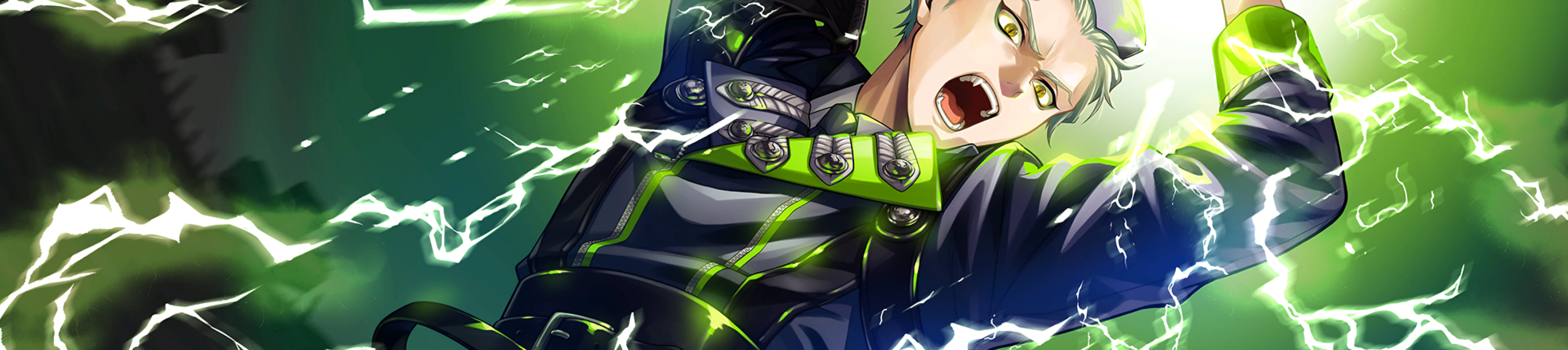 3440x768 Twisted Wonderland Sebek Zigvolt Art 3440x768 Resolution ...