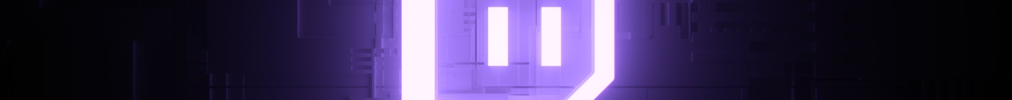 2048x204 Resolution Twitch 4K Logo 2048x204 Resolution Wallpaper ...