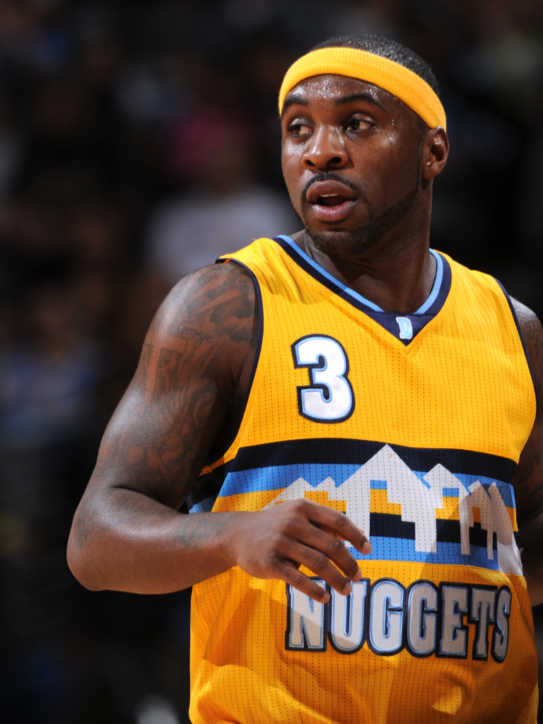 Ty Lawson Wallpaper