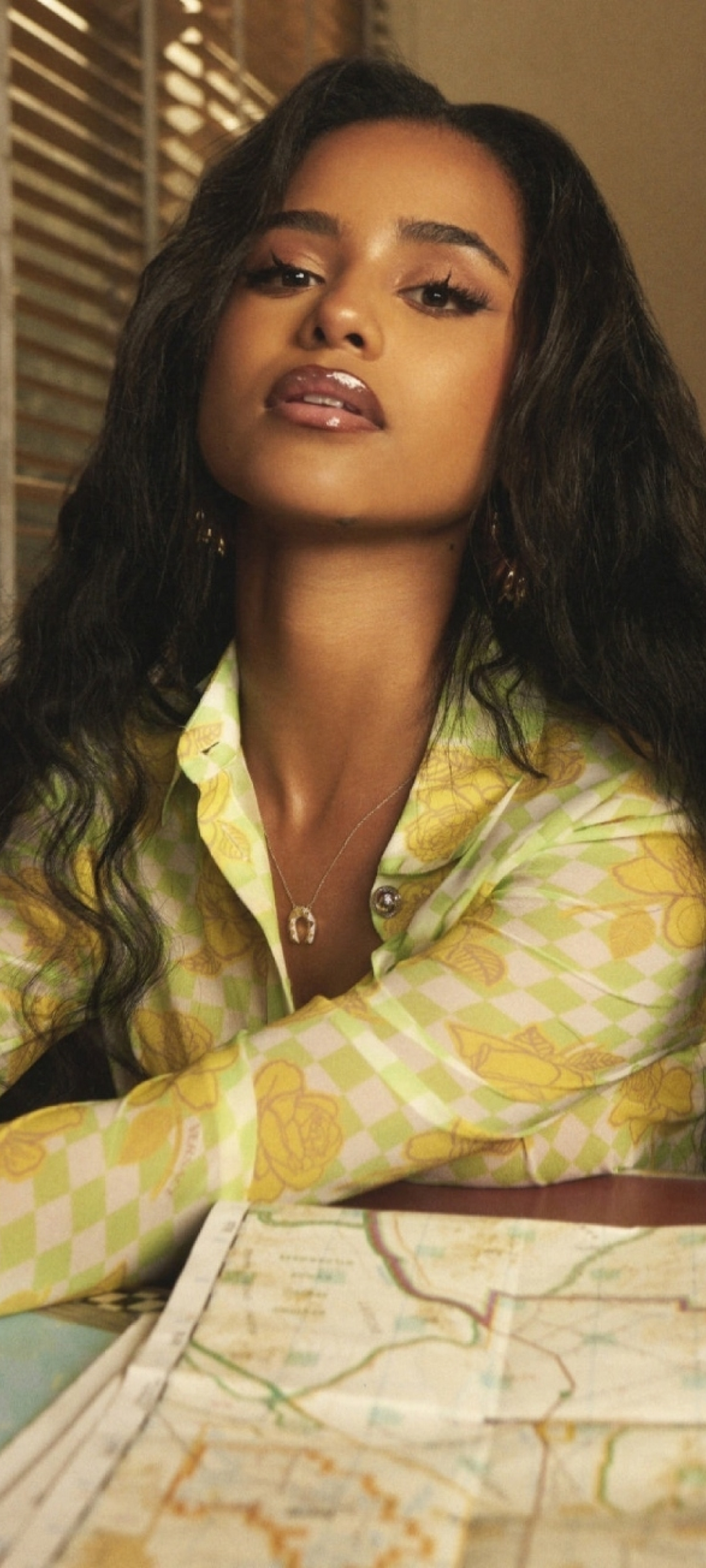 1840x4089 Resolution Tyla Singer 2024 1840x4089 Resolution Wallpaper ...