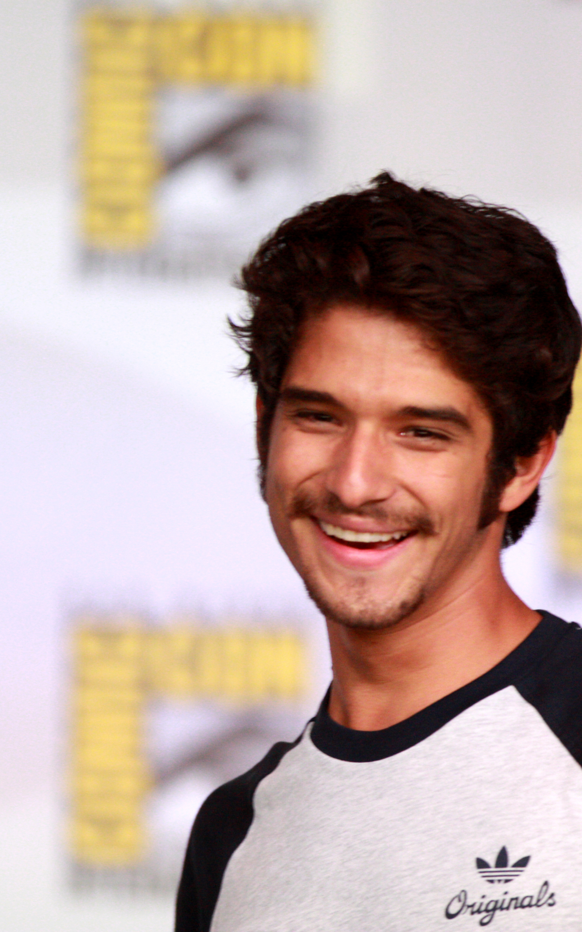 1200x1920 Resolution tyler posey, actor, face 1200x1920 Resolution ...