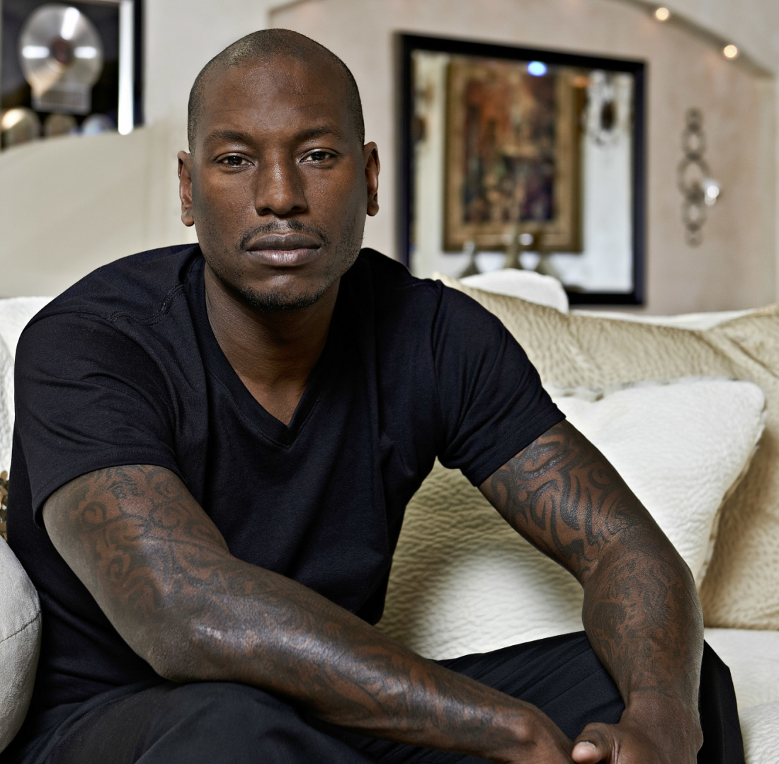 1100x1080 Resolution tyrese gibson, man, actor 1100x1080 Resolution ...