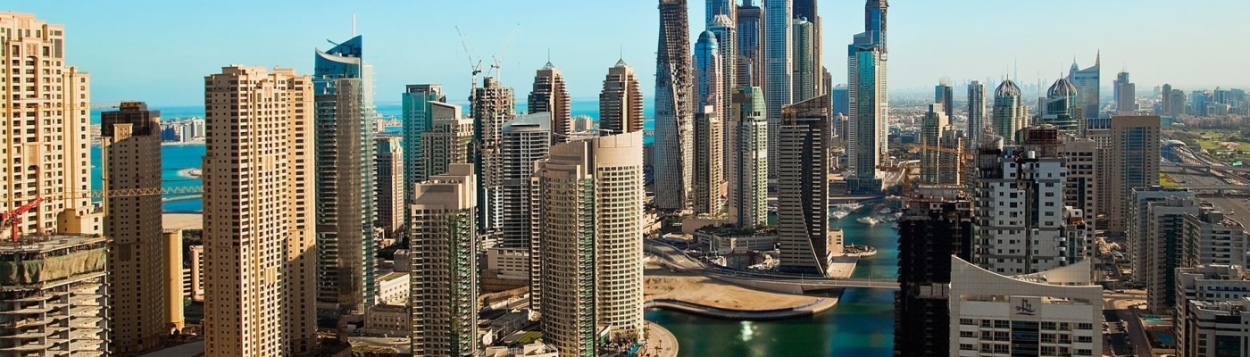 1400x400 Resolution uae, dubai, building 1400x400 Resolution Wallpaper ...
