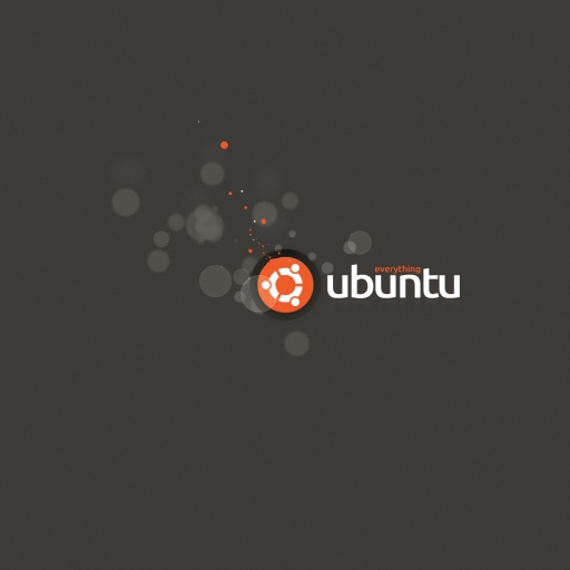 512x512 Resolution ubuntu, everything, logo 512x512 Resolution ...