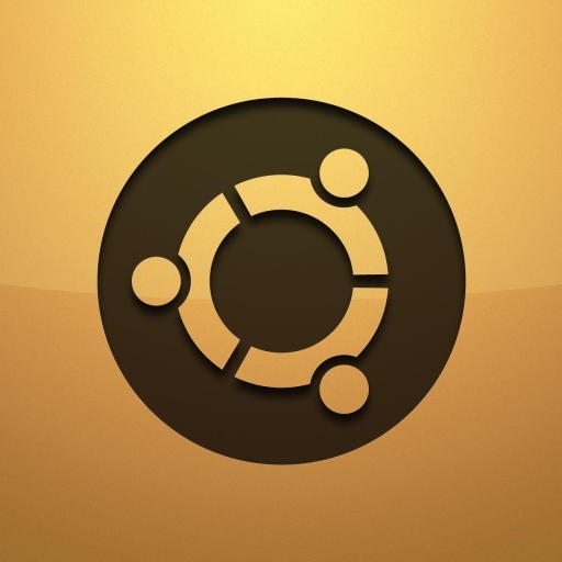 512x512 Resolution ubuntu, logo, background 512x512 Resolution ...