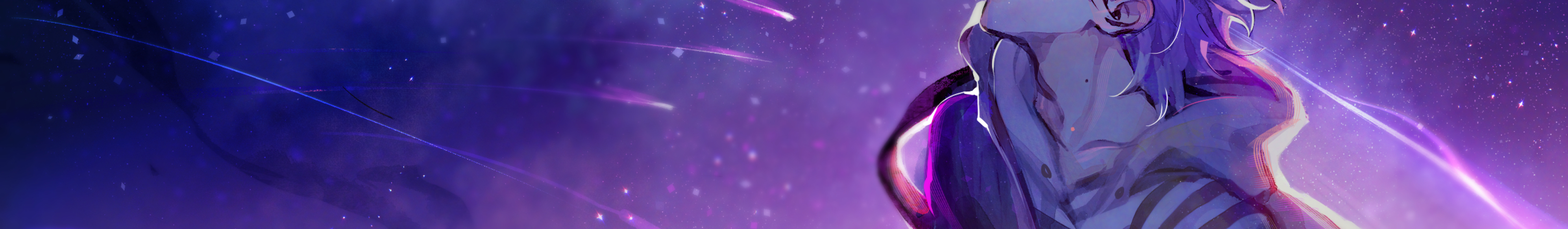 5680x832 Resolution Uki Violeta HD Virtual Youtuber Cool 5680x832 ...