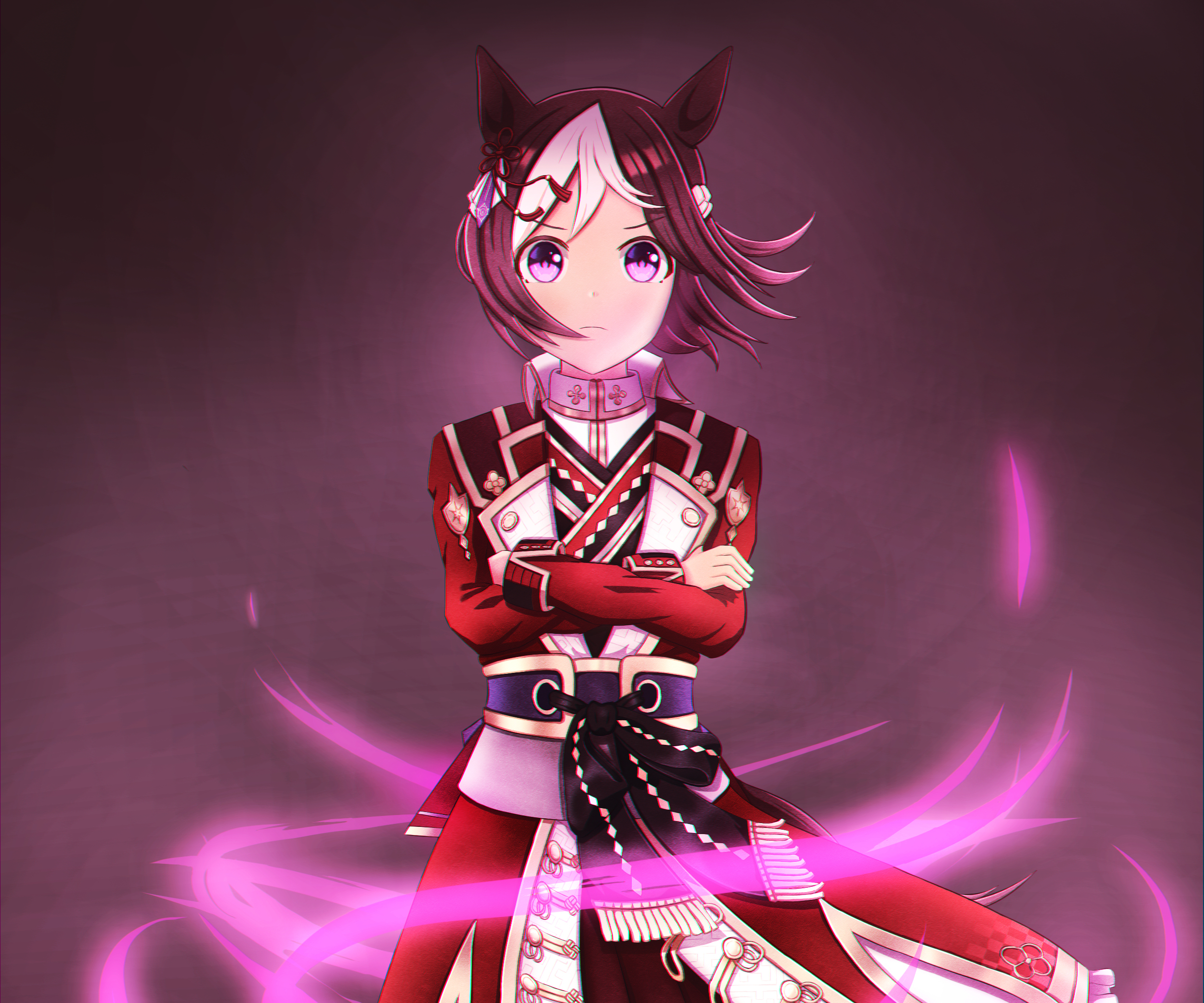 11680x8320 Uma Musume Pretty Derby HD 2022 11680x8320 Resolution ...